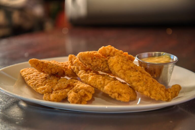 Flanagans – Irish Restaurant and Bar with the best views of Hamilton ...