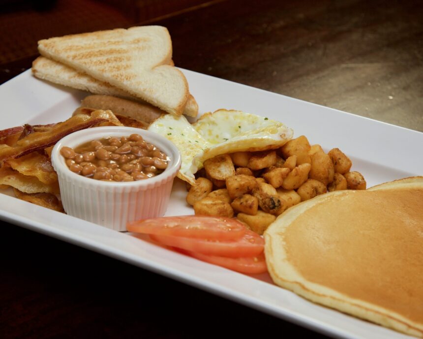 Flanagans – Irish Restaurant and Bar with the best views of Hamilton ...