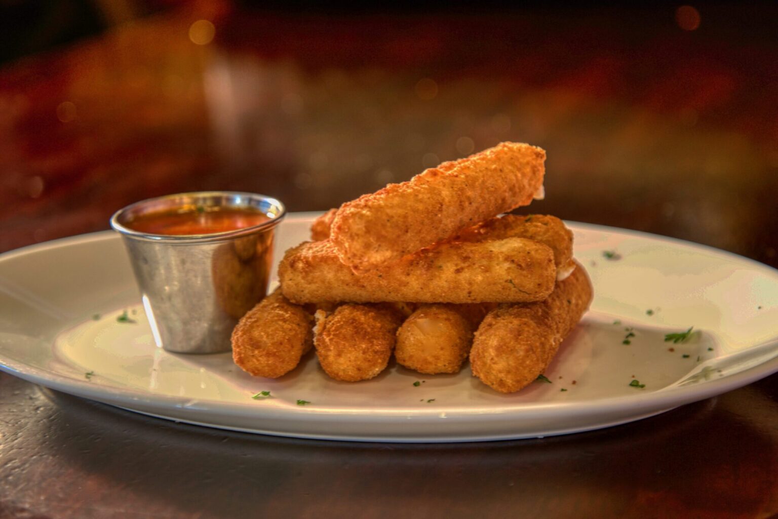 Flanagans – Irish Restaurant and Bar with the best views of Hamilton ...